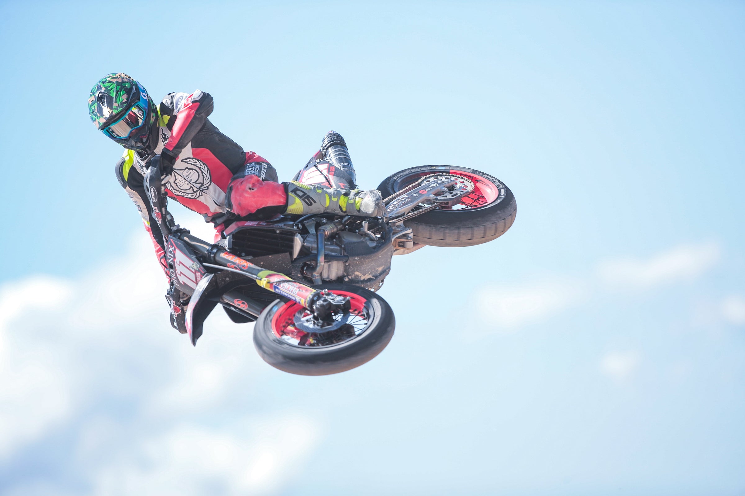 BETA RR Supermoto