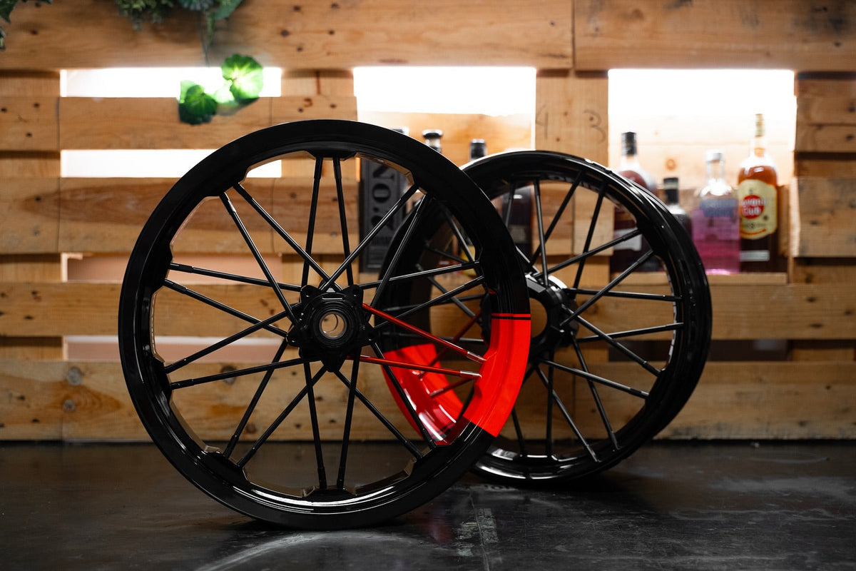 DUCATI STREETFIGHTER