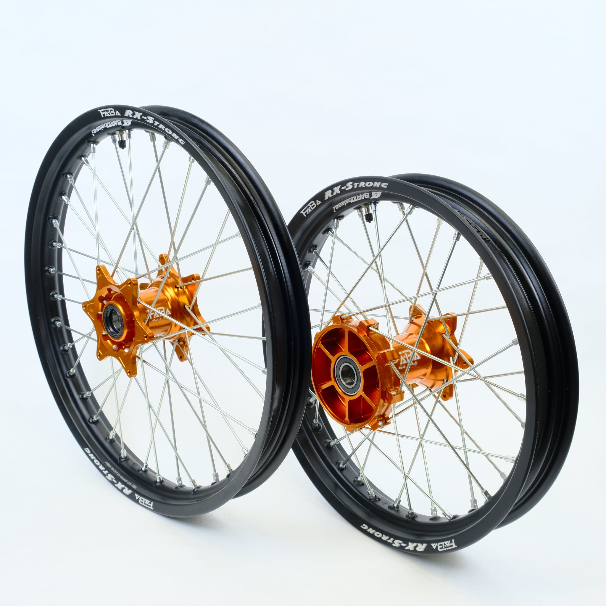 FaBa Radsatz - KTM Adventure 790-1390