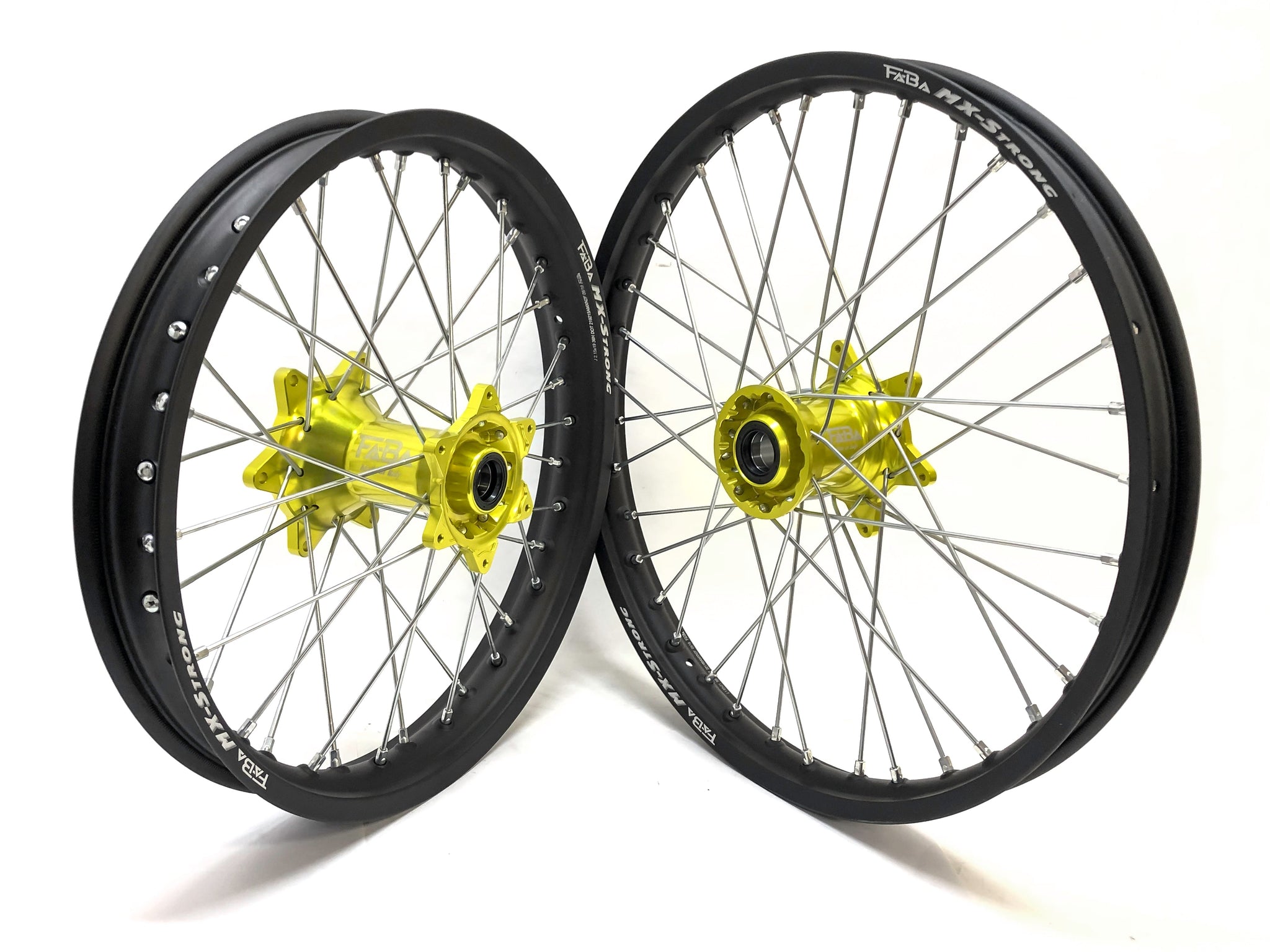 FaBa MX & Enduro Räder