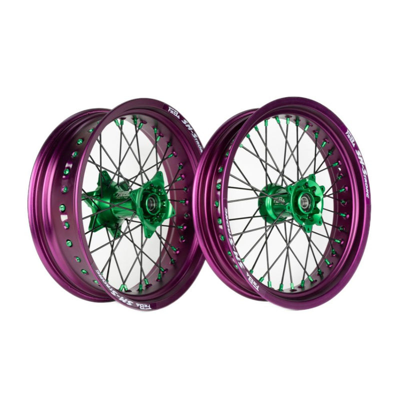 FaBa Wheels