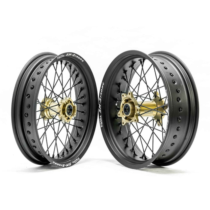 FaBa Wheels